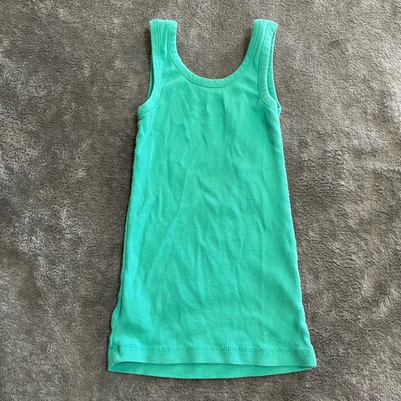 Circo | Shirts & Tops | Classic Girls Tank Top | Poshmark